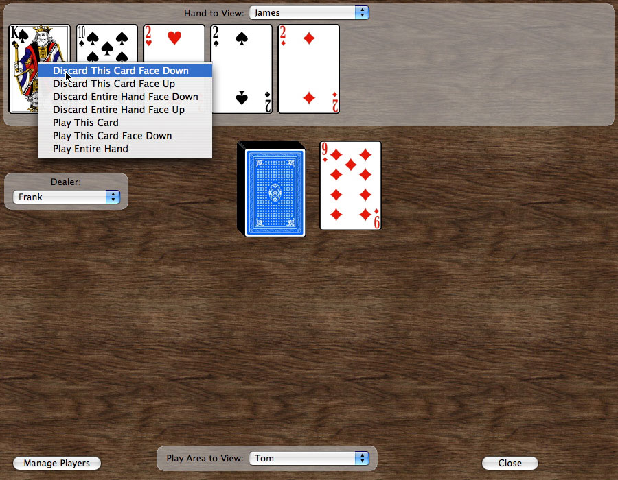 Online TableTop Software | Tabletop Roleplaying Open | RPGnet Forums